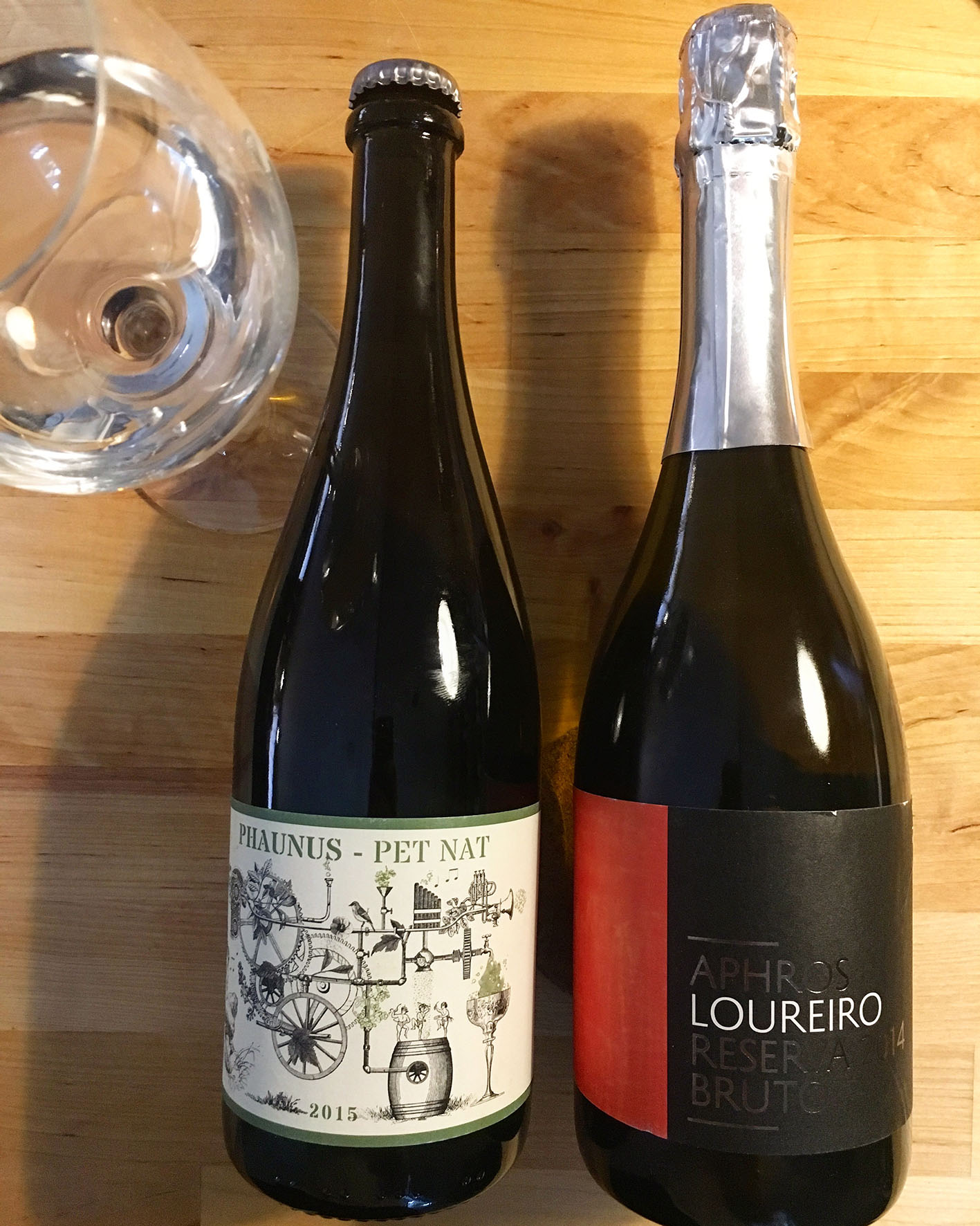 Horizon Wines – Where heaven touches earth