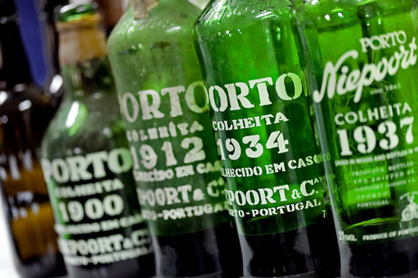 Horizon Wines – Where heaven touches earth