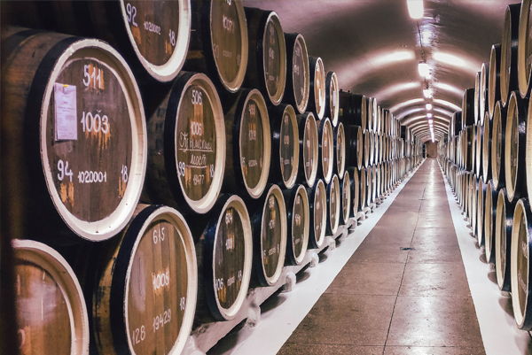 Horizon Wines – Where heaven touches earth